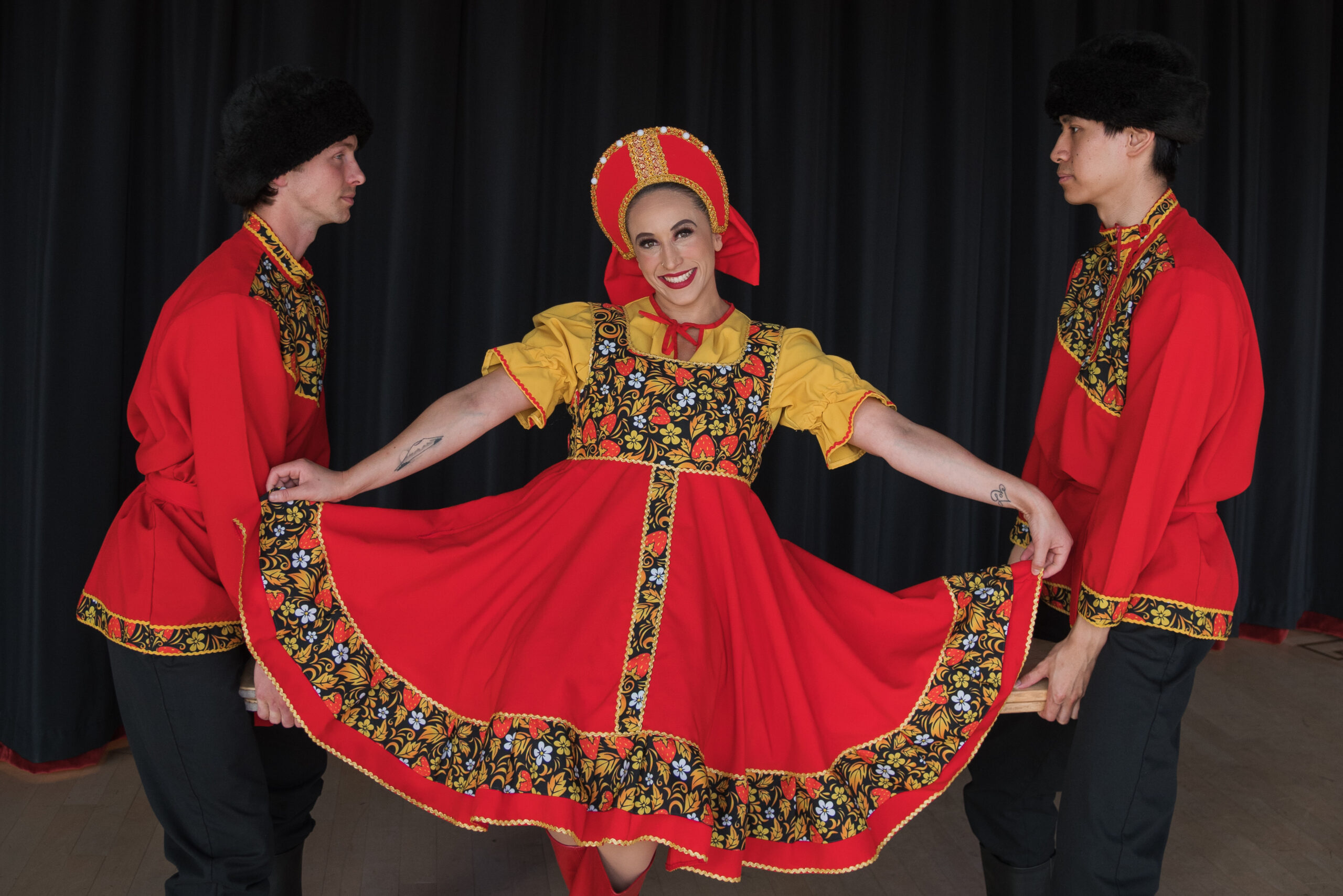 Sitka Shore Excursion: Discover Our History | Alaska Storytellers